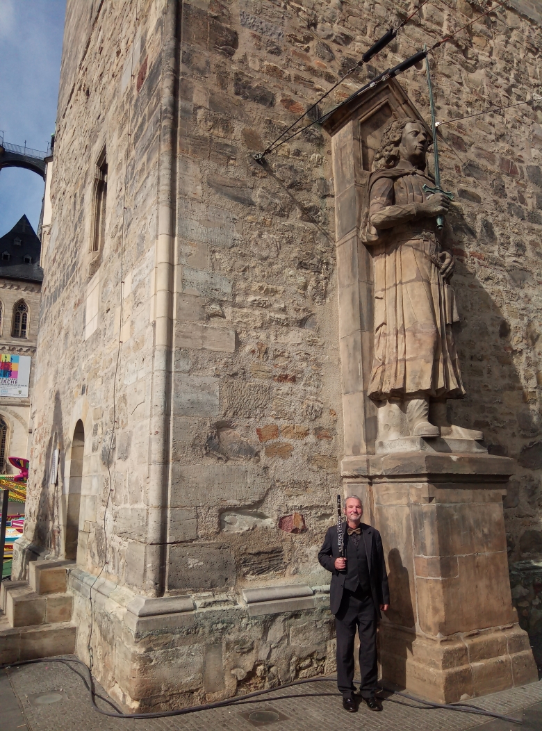 Volkhard Brock - Brock-Entertaiment